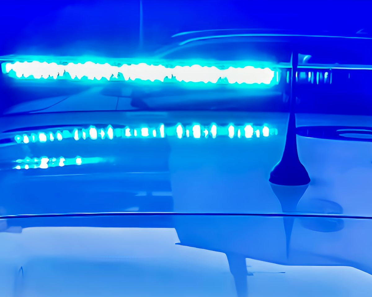 Moudon VD: Täter gibt sich als Pflegekraft aus – Raubüberfall