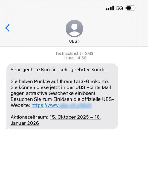 Basel BS: SMS-Blaster-Gauner festgenommen – Polizei sucht Opfer