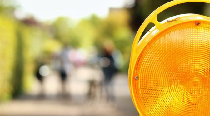 A13 wegen Bauarbeiten bei Buchs gesperrt bis 22 Uhr